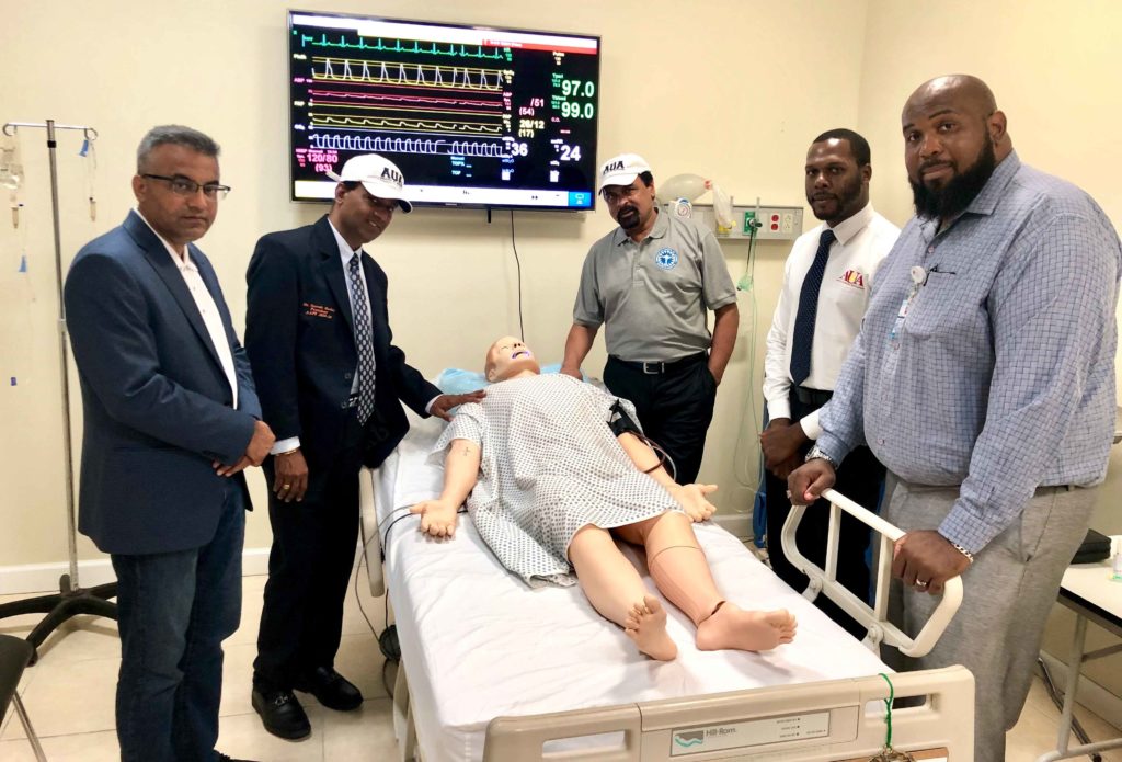 American Association of Physicians of Indian Origin – AAPI USA