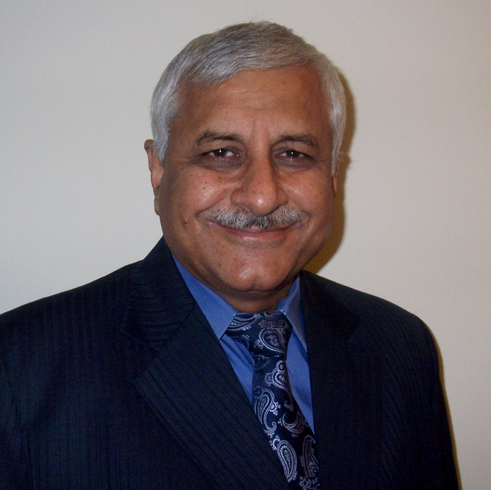 Regional Directors – AAPIUSA